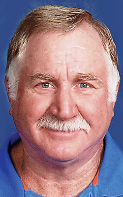 Jim ‘The Boz’ Bassler | News, Sports, Jobs - Altoona Mirror